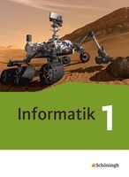 Lernpfad:Lerntheke Marsrover – Informatik-Box